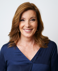 Contratar conferencia de Carla Rocha - MT Speakers